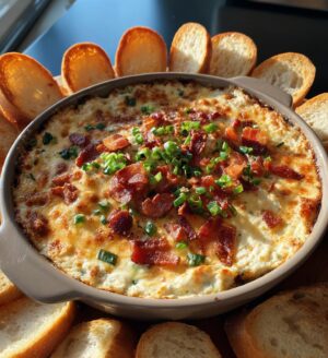 Thanksgiving Dips and Appetizers: 5 Joyful Crowd-Pleasers