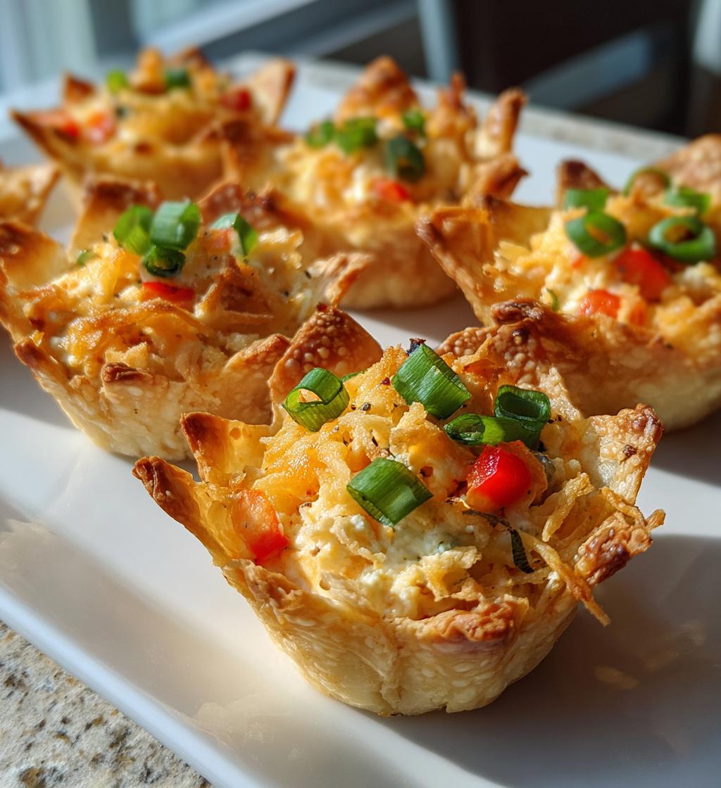 Appetizer Bites: 5 Irresistible Treats You Must Try – Vihaad Przepisy