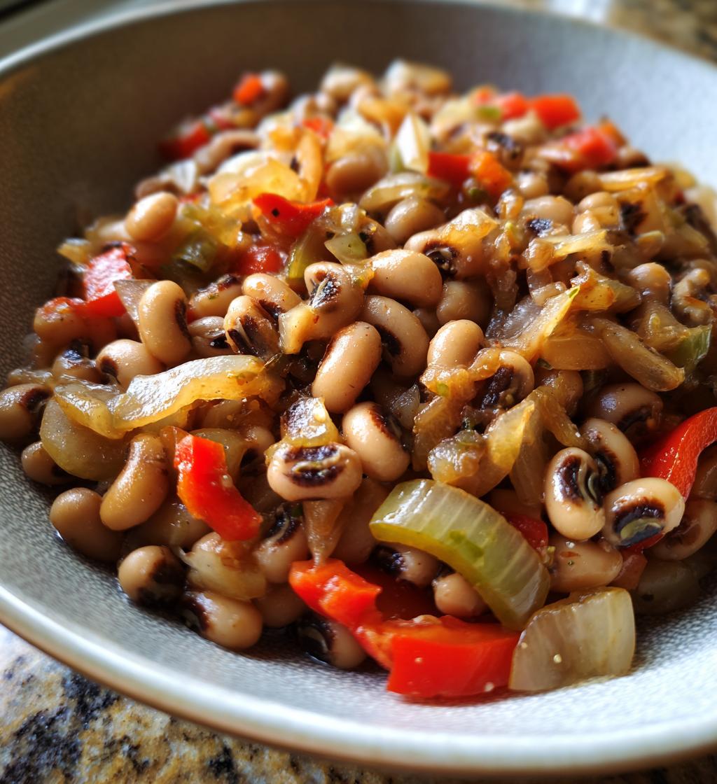 Black Eyed Peas: 7 Reasons to Love This Nutritious Delight – Vihaad ...