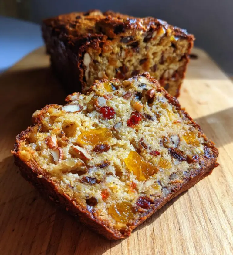 Boiled Fruit Cake: 7 Simple Steps to Pure Bliss – Vihaad Przepisy