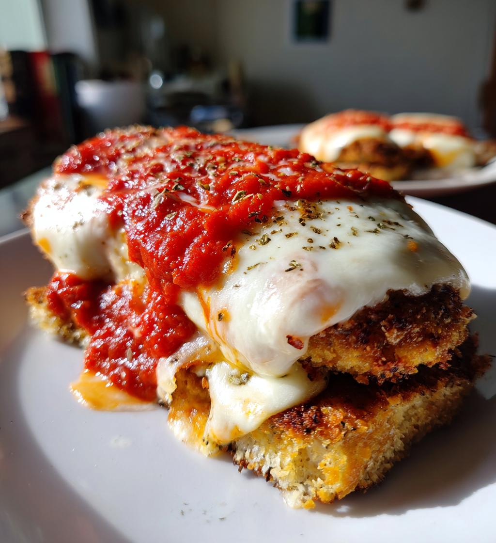 Chicken Parmigiana: 7 Irresistible Tips for Perfection – Vihaad Przepisy