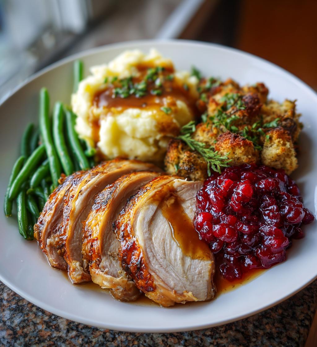 Christmas Dinner Menu Ideas for a Joyful Feast – Vihaad Przepisy
