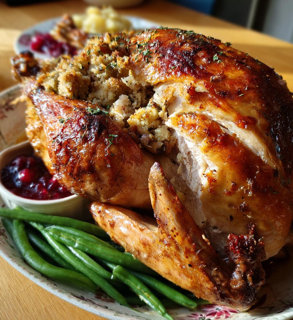 Christmas Menu: 5 Heartwarming Dishes to Savor Together – Vihaad Przepisy