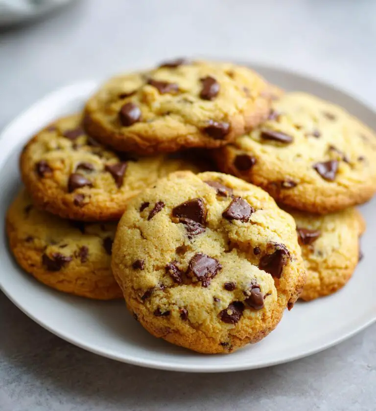 Cookie Recipes: 7 Easy Ways to Craft Pure Bliss – Vihaad Przepisy