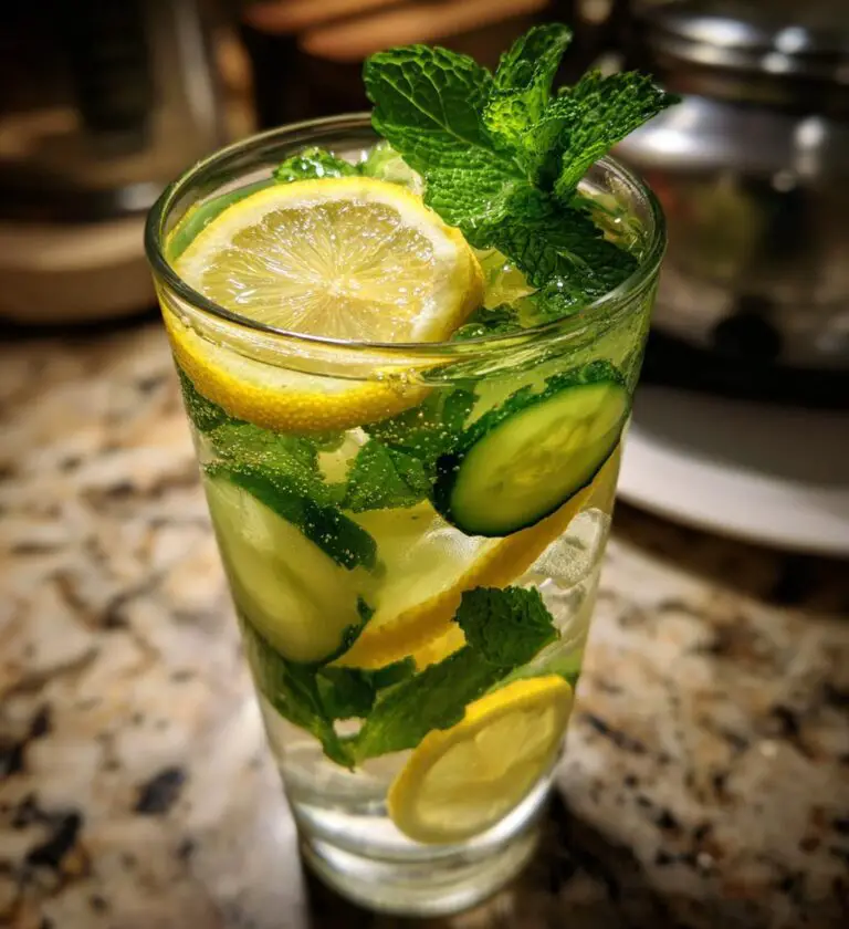 Drink Water Aesthetic: 5 Ways to Make Hydration Fun – Vihaad Przepisy
