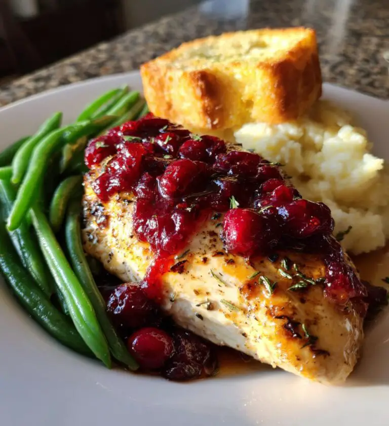 Easy Christmas Dinner Ideas for a Stress-Free Feast – Vihaad Przepisy