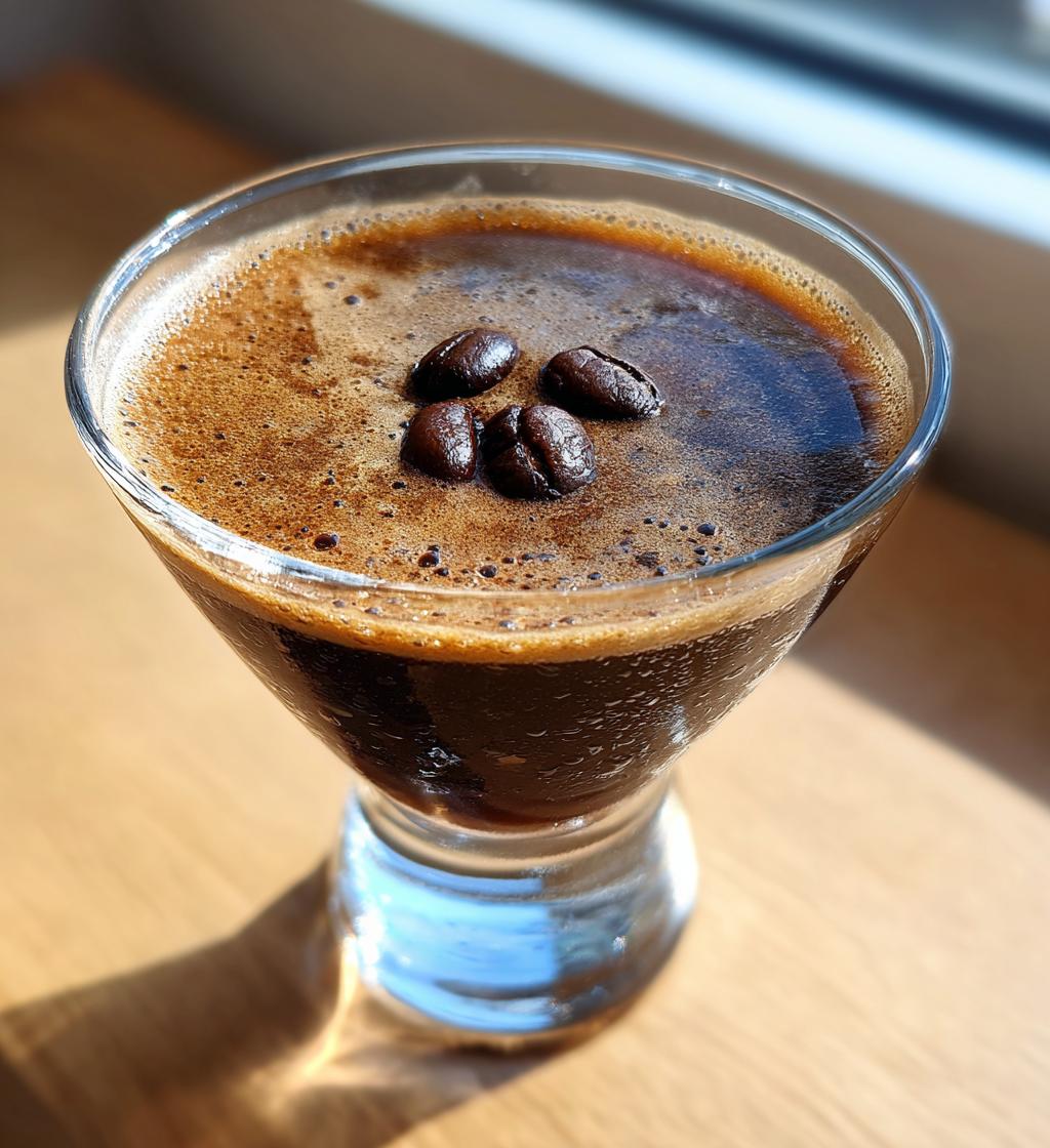 Espresso Martini Recipe: 7 Irresistible Ways to Indulge