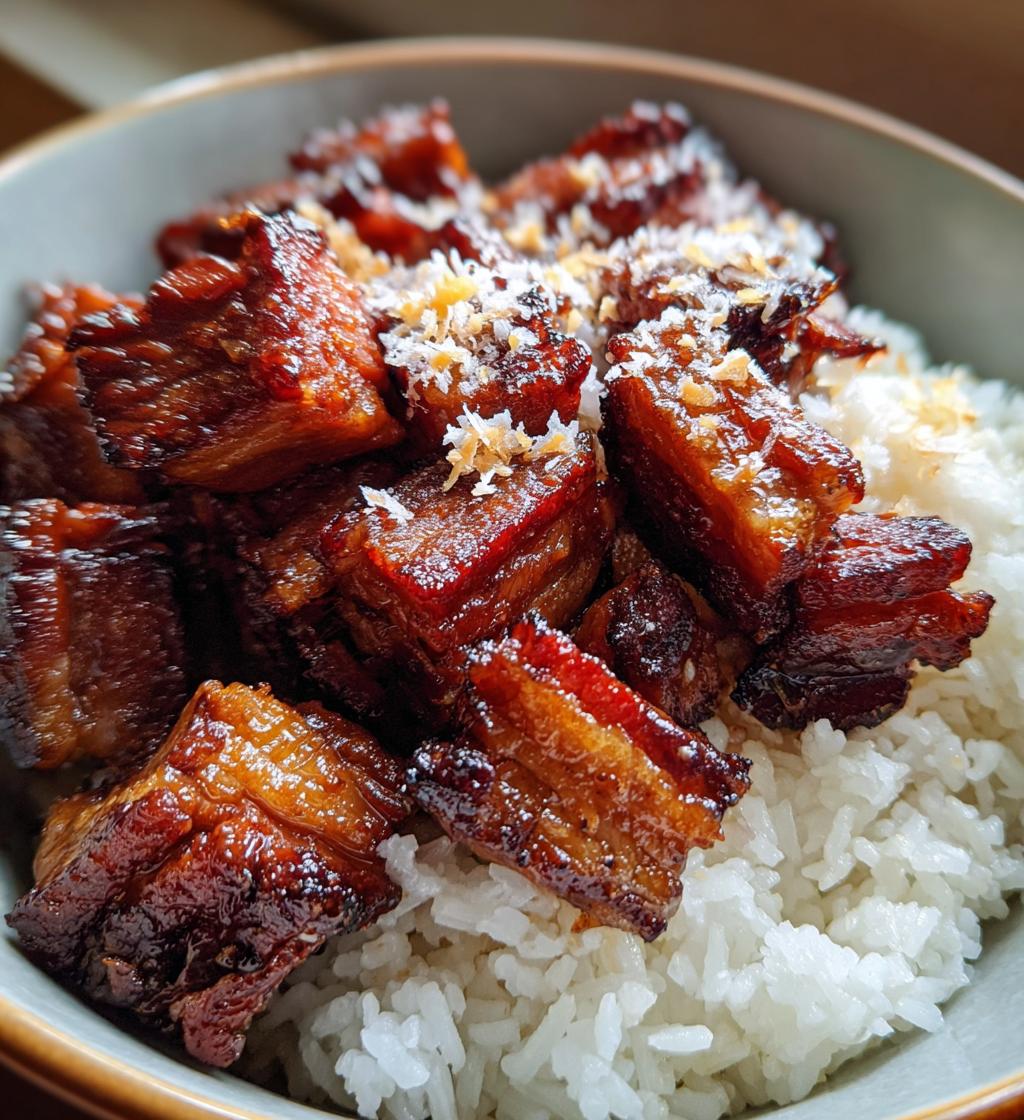 Baked Huli Huli Chicken: 5 Flavorful Steps to Paradise – Vihaad Przepisy