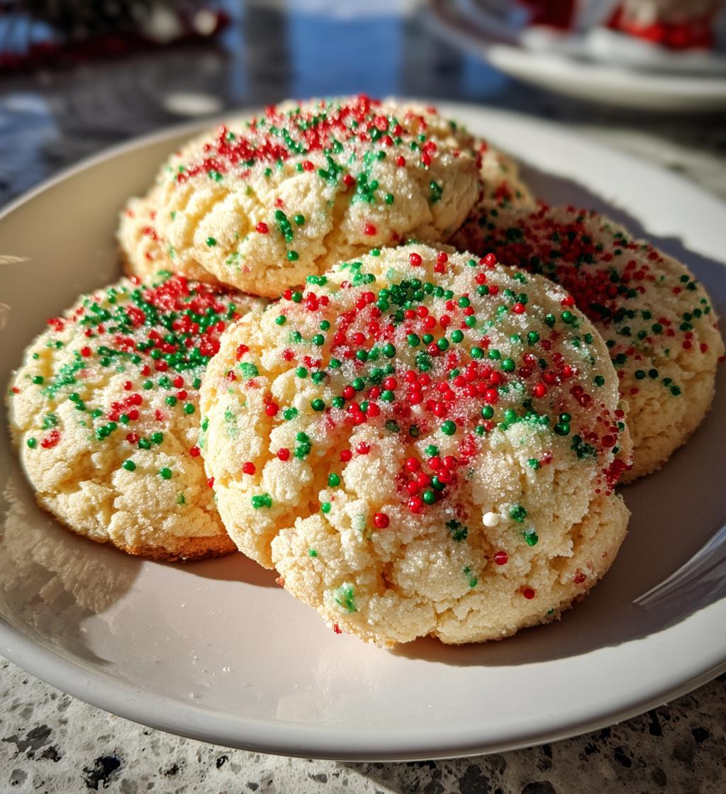Fun Christmas Food: 7 Easy Treats for Holiday Joy – Vihaad Przepisy