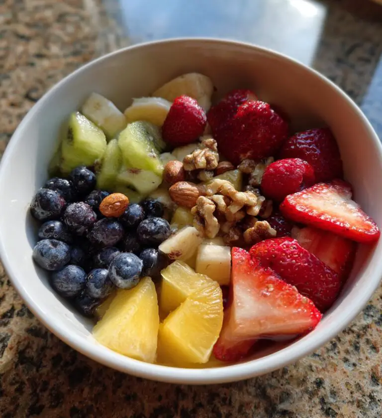 Health Aesthetic: 5 Ways to Transform Your Meals Today – Vihaad Przepisy