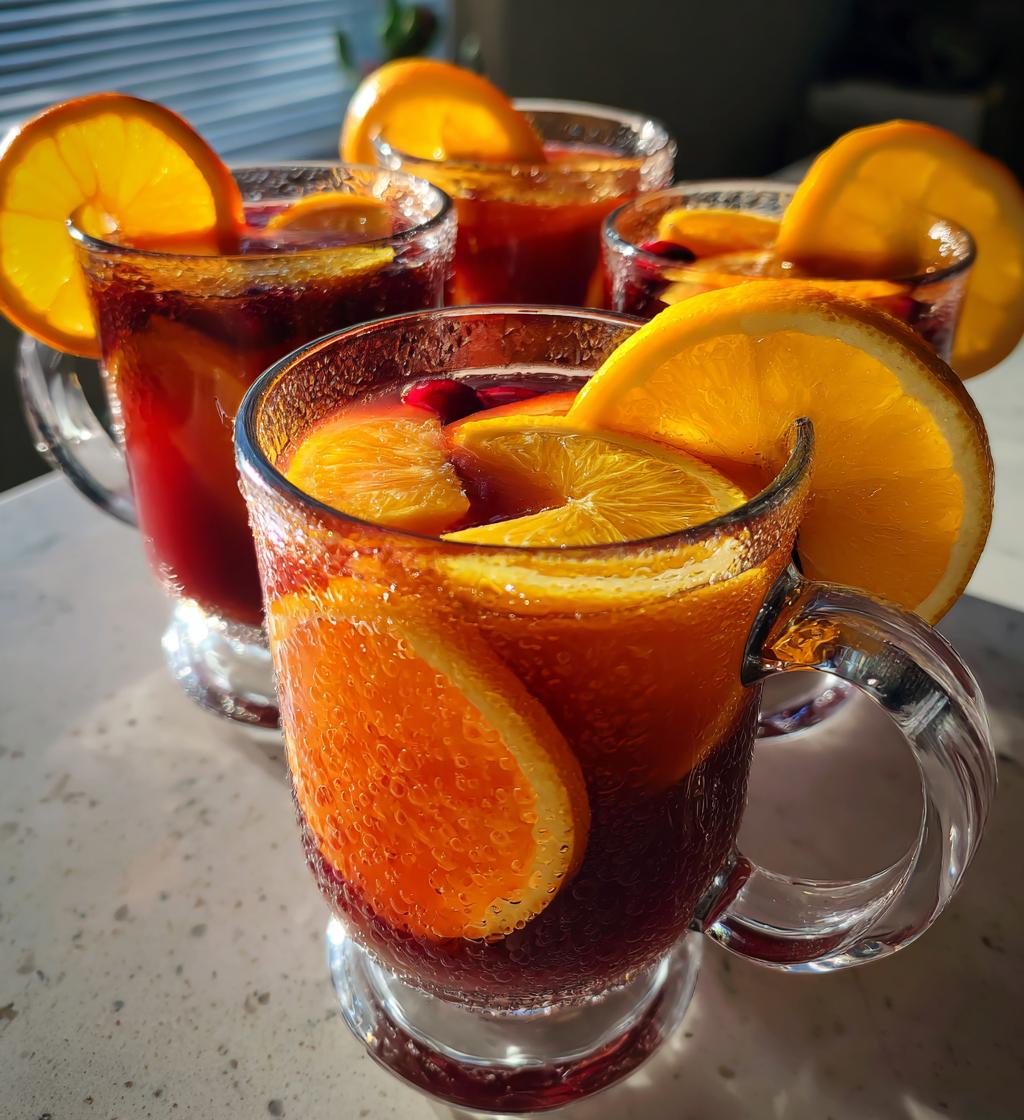 Holiday Drinks That Will Warm Your Heart This Season – Vihaad Przepisy