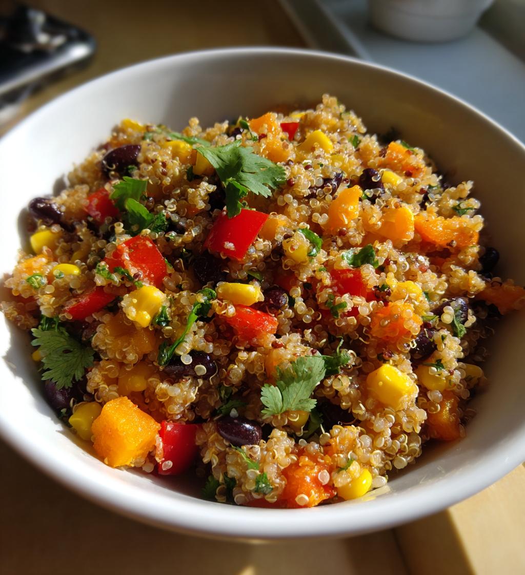 Holiday Food Recipe: 5 Reasons You’ll Love This Vibrant Dish – Vihaad ...