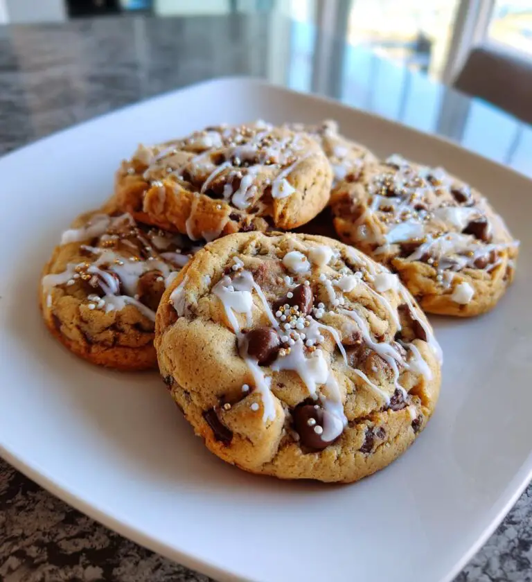 Homemade Christmas Cookies: 7 Tips for Irresistible Joy – Vihaad Przepisy