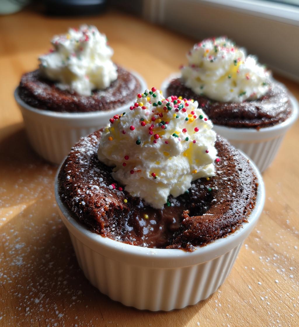 Individual Christmas Desserts: 5 Irresistible Treats to Savor – Vihaad ...