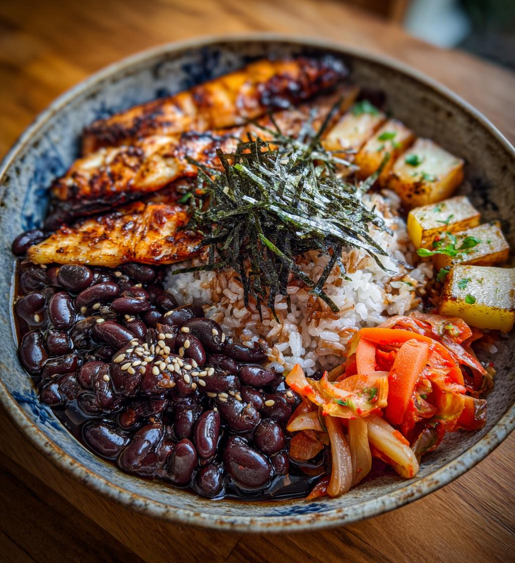 Japanese New Year Food: 7 Magical Traditions to Savor – Vihaad Przepisy