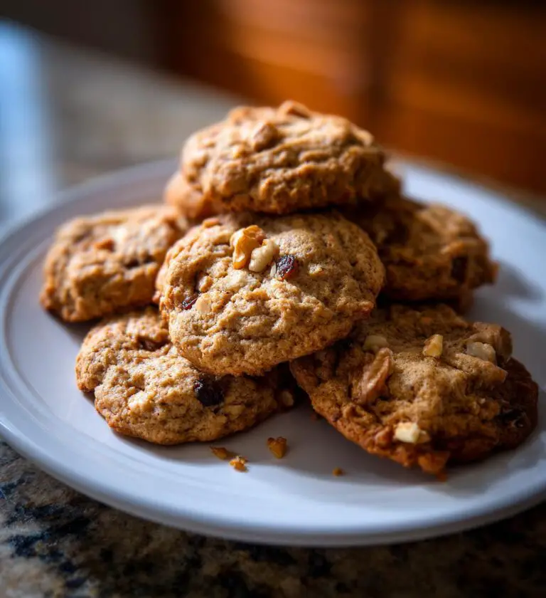 Jewish New Year Cookies: 7 Steps to Sweet Tradition – Vihaad Przepisy