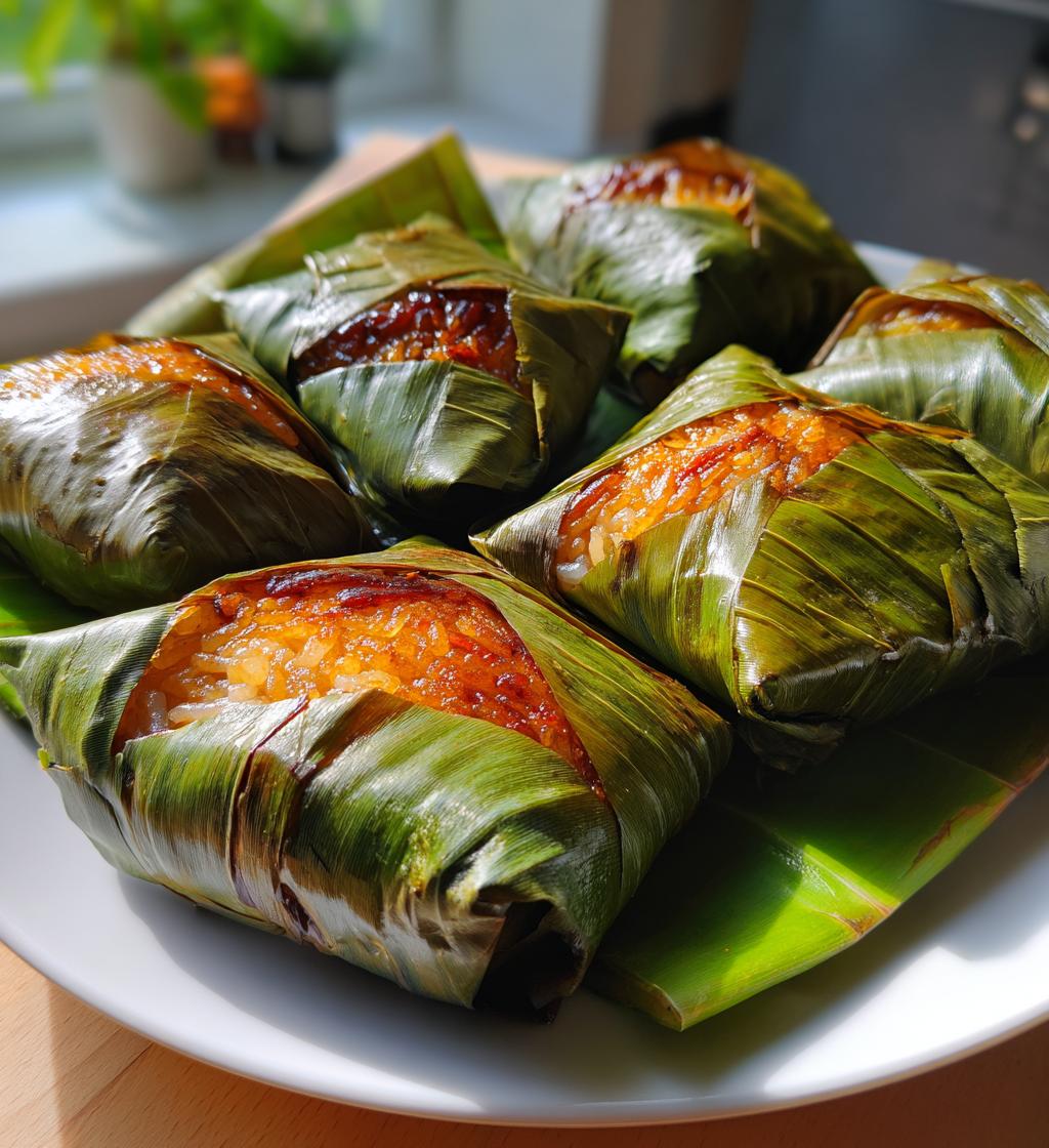 Lunar New Year Recipes Chinese: 7 Heartwarming Delights – Vihaad Przepisy