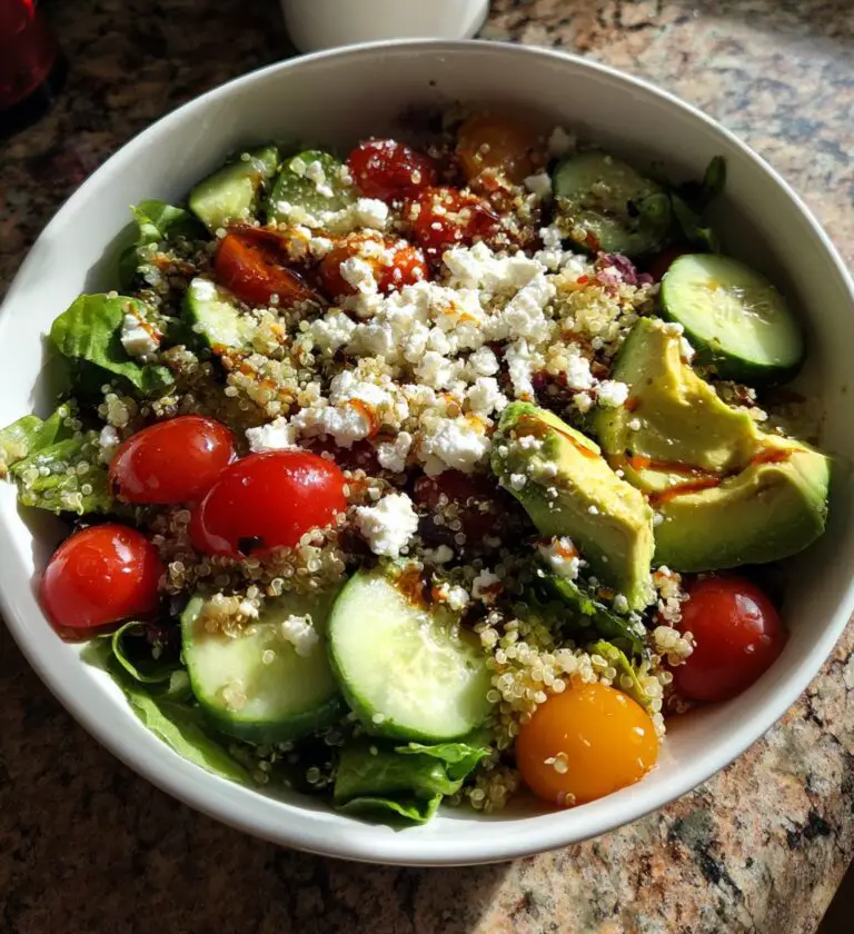 Spring Meals: 5 Refreshing Dishes for a Vibrant Season – Vihaad Przepisy
