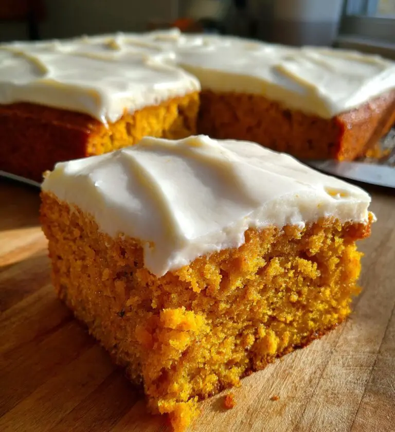 Thanksgiving Sheet Cakes: 5 Irresistible Variations to Try – Vihaad ...