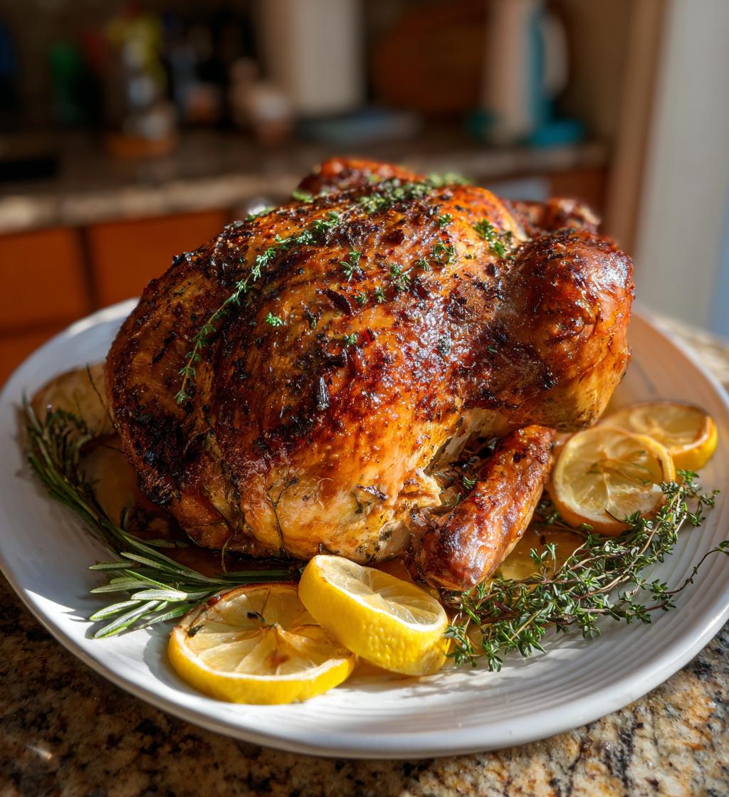 Turkey Aesthetic: 5 Secrets for a Stunning Holiday Roast – Vihaad Przepisy