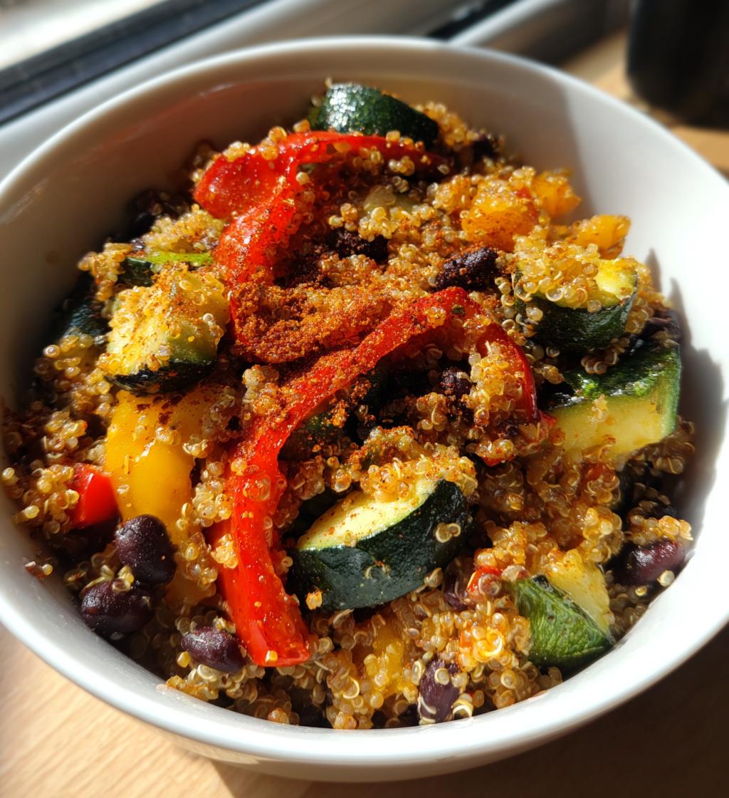 21 Day Daniel Fast Recipes: 7 Flavor-Packed Dishes to Try – Vihaad Przepisy