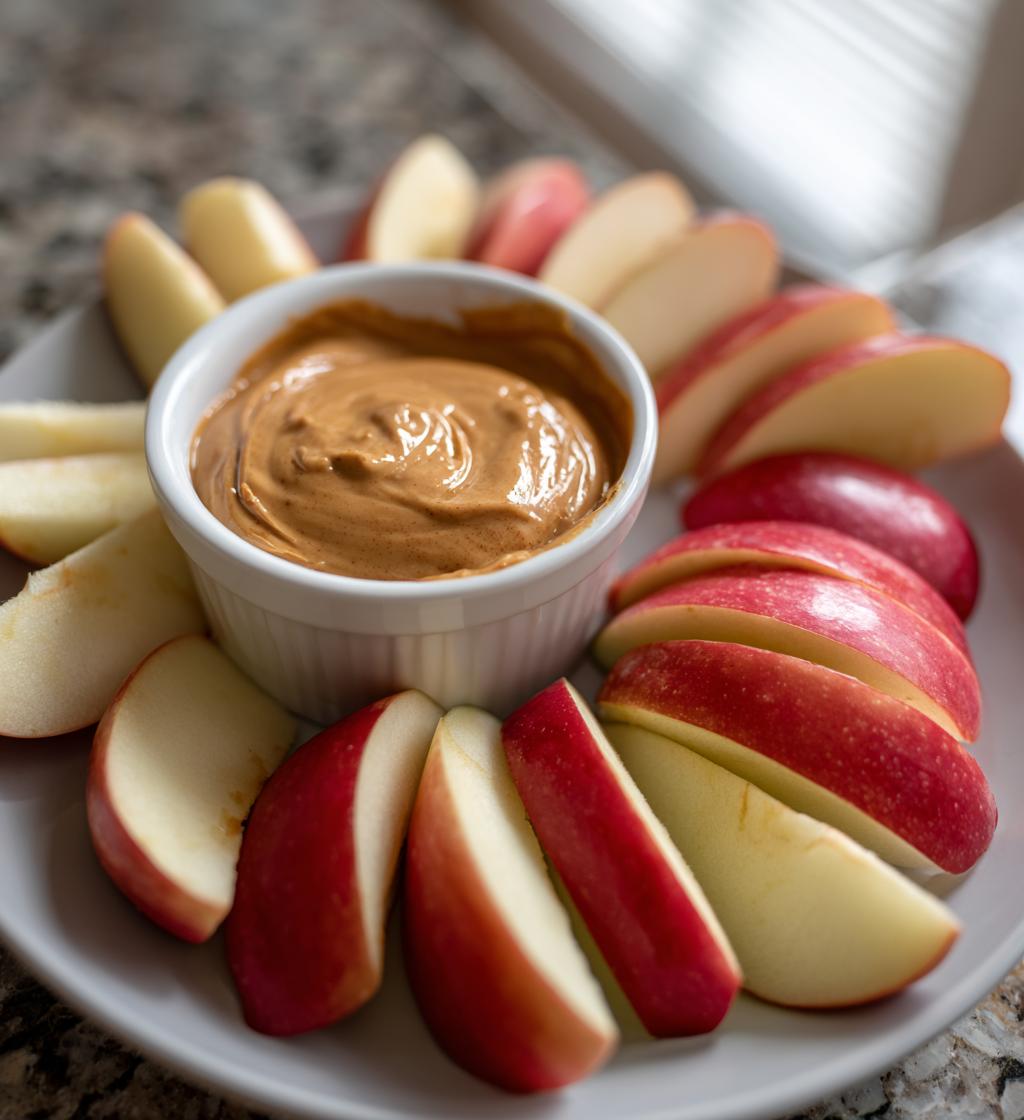 Apple and Peanut Butter: 7 Irresistible Flavor Combinations – Vihaad ...