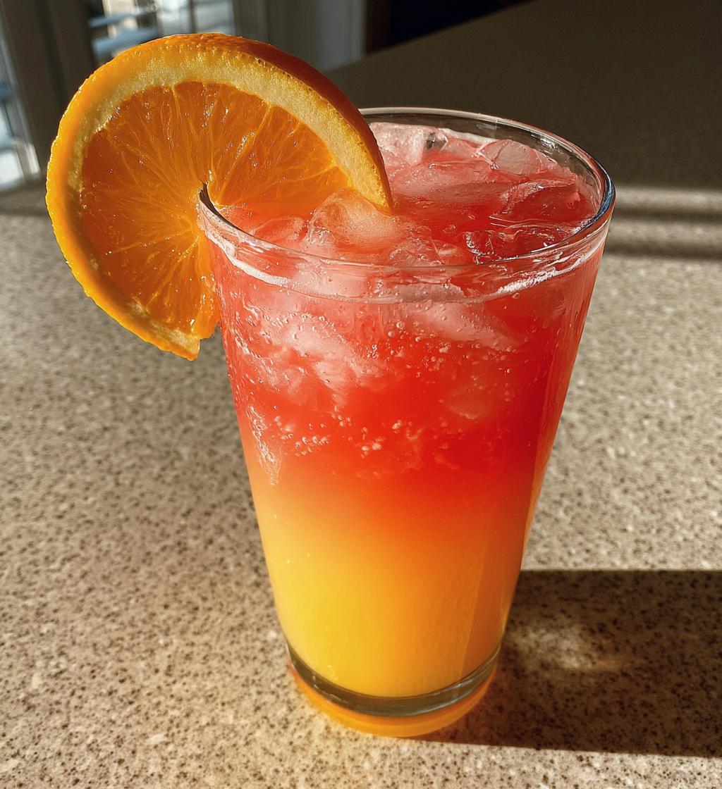 Black Eyed Susan Cocktail: 5 Ways to Brighten Your Day – Vihaad Przepisy