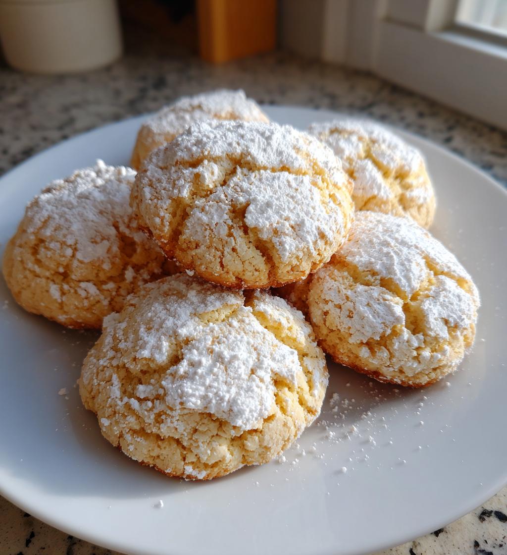 buttery russian tea cookies: 7 steps to pure bliss – Vihaad Przepisy