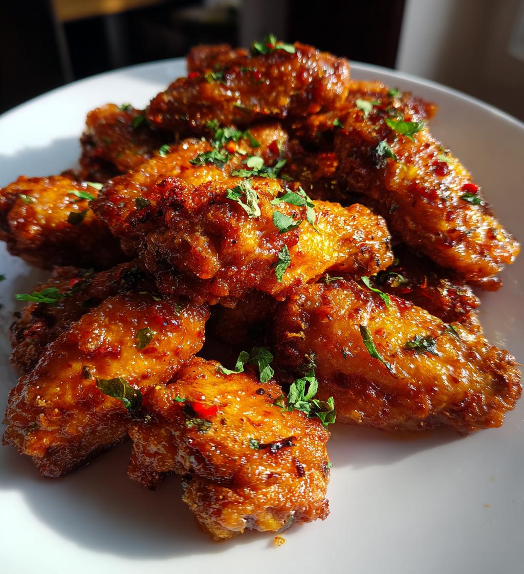 Chicken Game Day Food: 7 Scrumptious Wings to Devour – Vihaad Przepisy