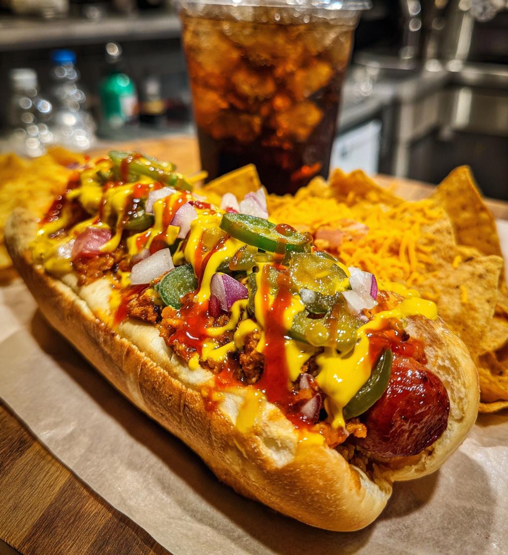 Concession Stand Food Ideas Football That Will Delight Fans – Vihaad ...