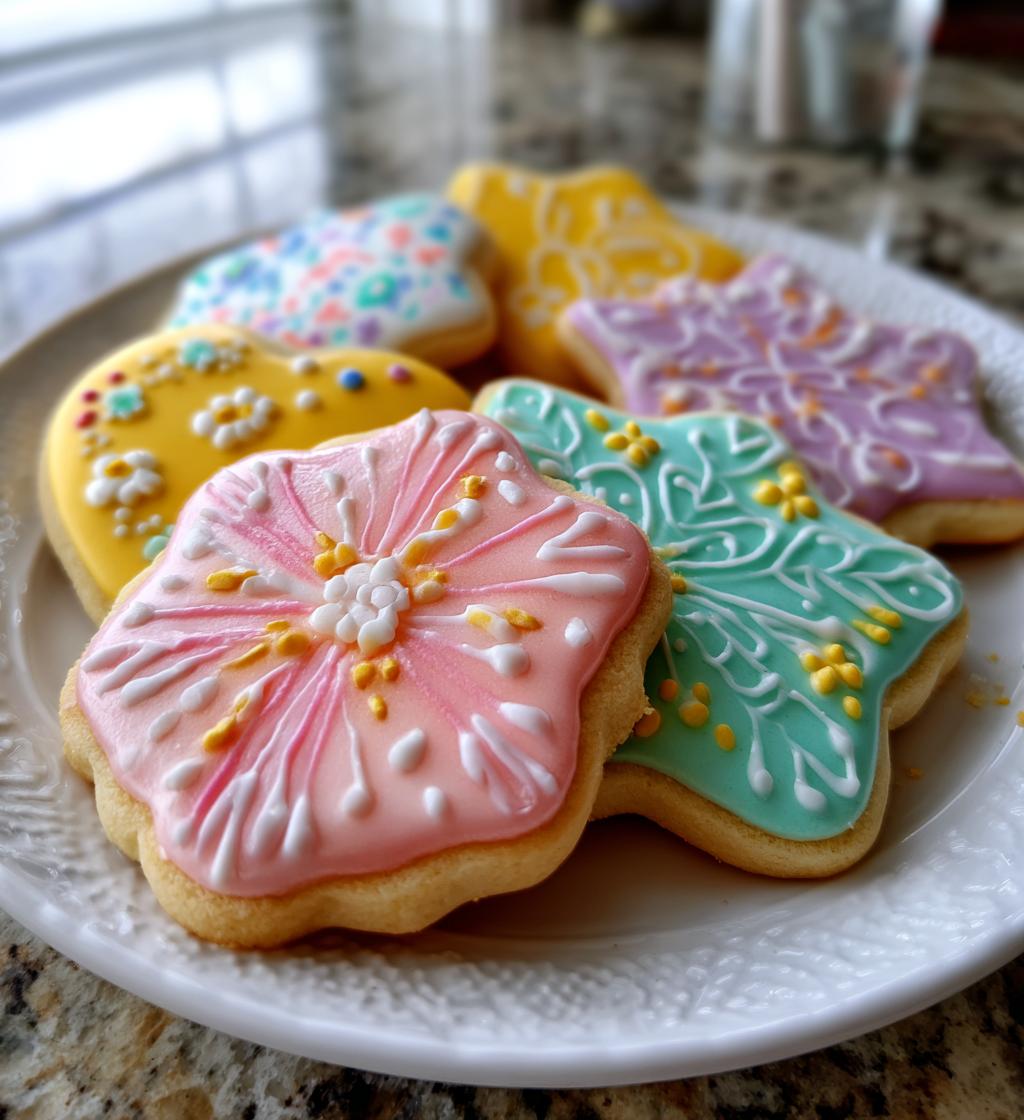 Cookie Royal Icing: 5 Steps to Stunning Cookies – Vihaad Przepisy
