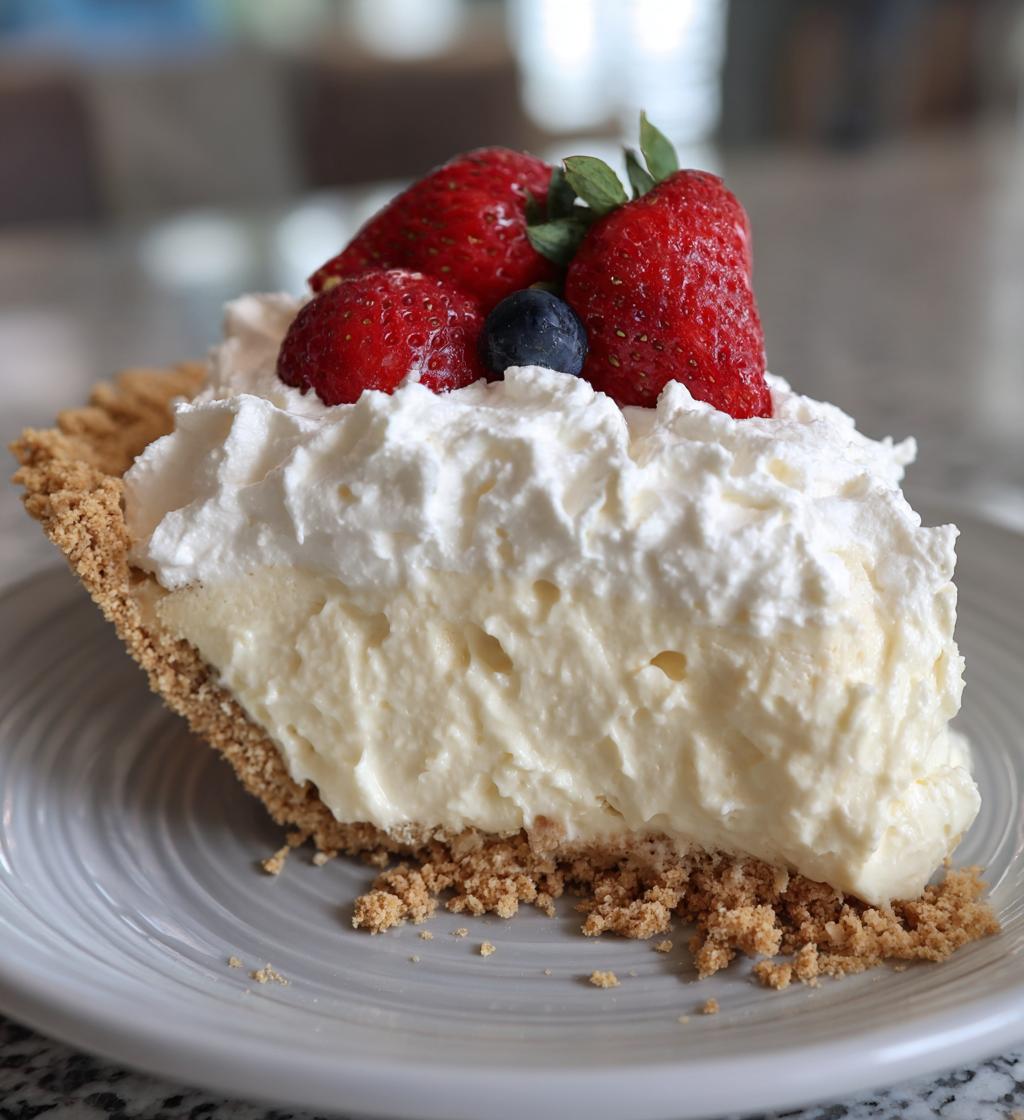 Cool Whip Pie: 5 Delicious Reasons to Indulge Today – Vihaad Przepisy