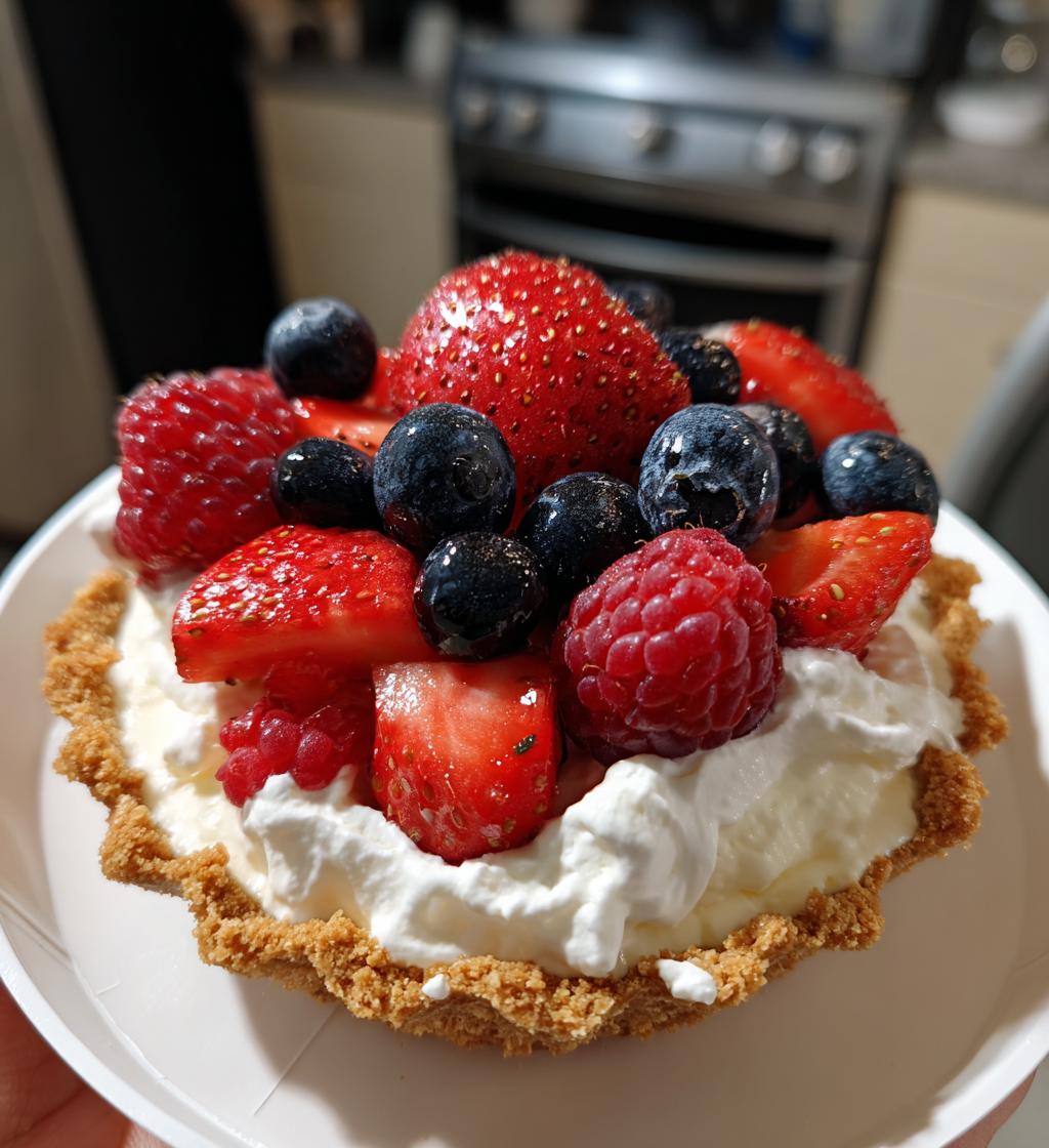 Cream Cheese and Cool Whip Desserts: 7 Wholesome Delights – Vihaad Przepisy