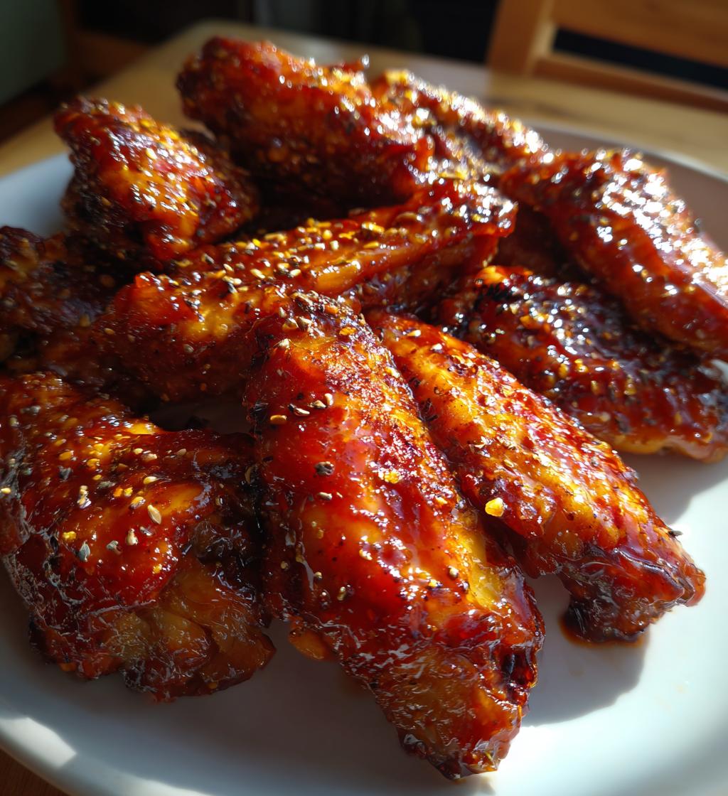 Crock Pot Super Bowl Food: 7 Irresistible Wing Recipes – Vihaad Przepisy