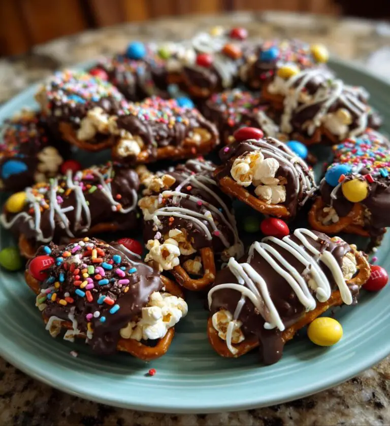 Cute Football Snacks to Score Big on Game Day – Vihaad Przepisy