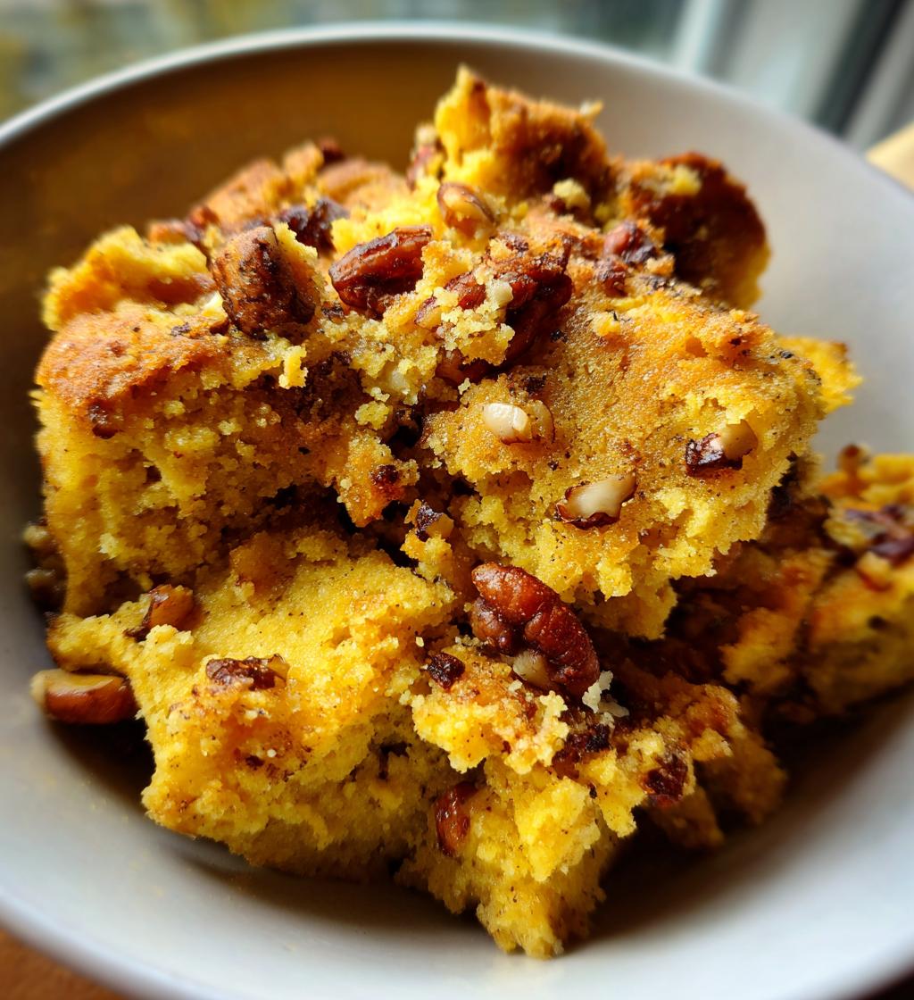 Daniel Fast Desserts: 7 Delightful Treats You’ll Adore – Vihaad Przepisy