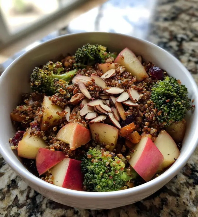 Daniel Fast Food Ideas: 7 Flavorful Meals for Your Journey – Vihaad ...