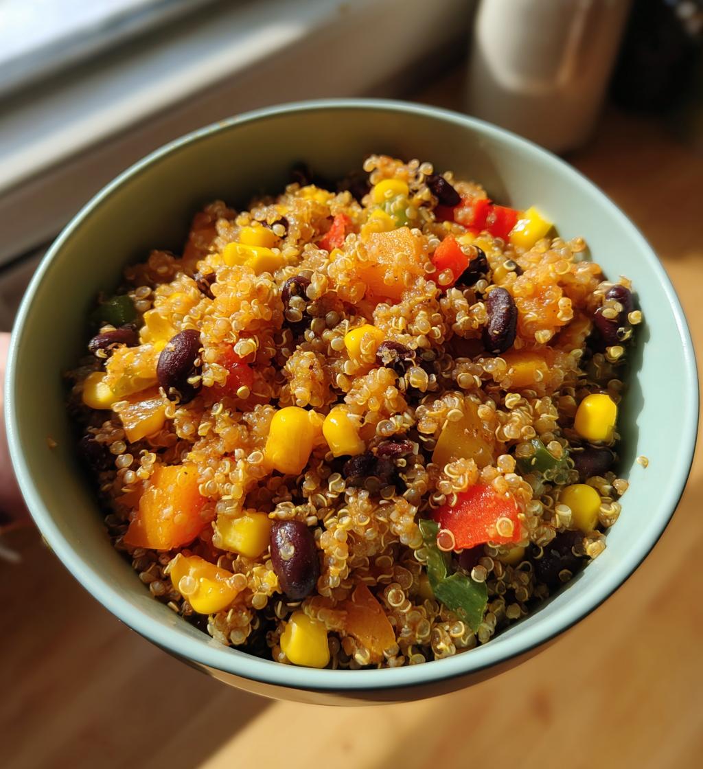 Daniel Fast Recipes: 7 Flavorful Dishes You’ll Adore – Vihaad Przepisy