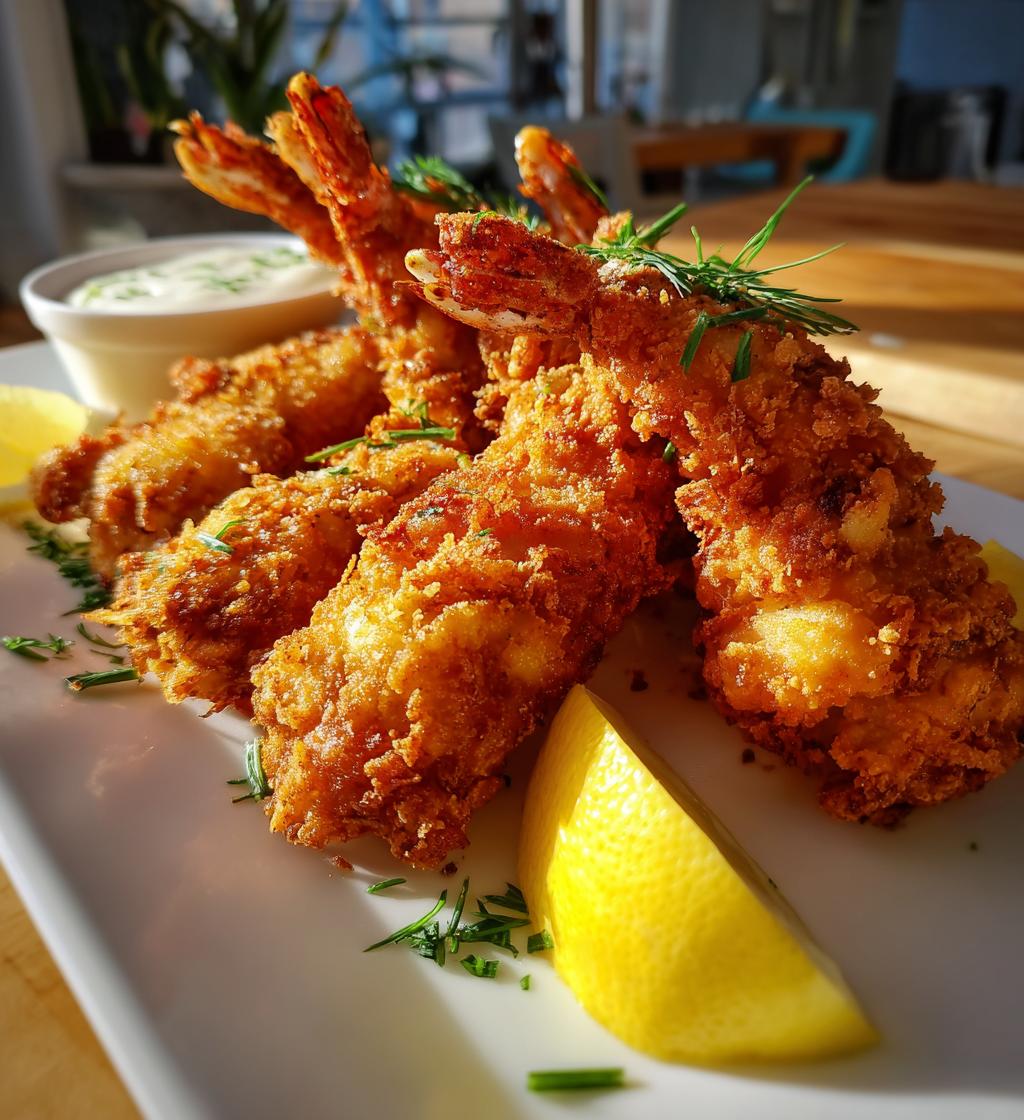 Deep Fried Crab Legs: 5 Magical Tips for Crispy Joy – Vihaad Przepisy