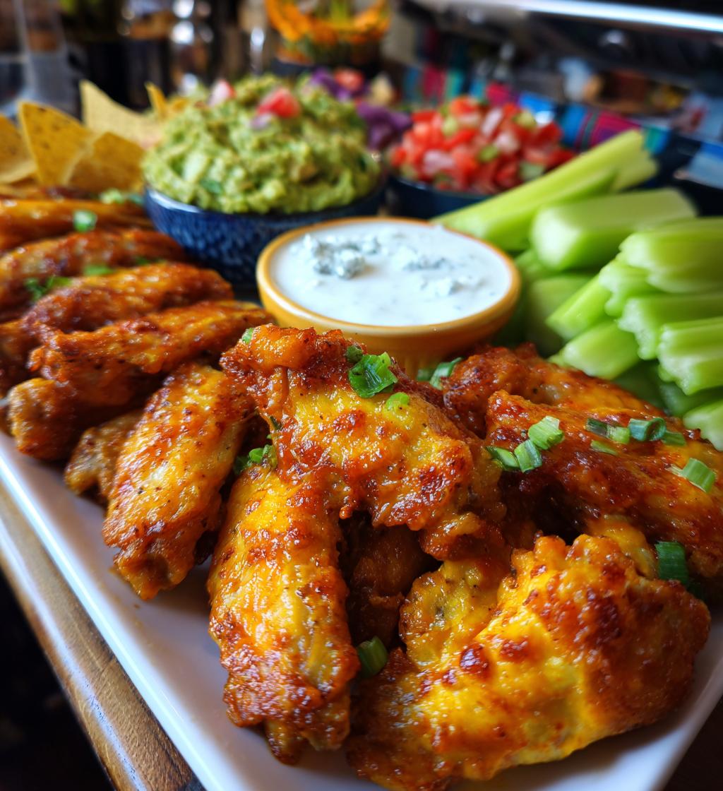 easy football food ideas for a Winning Game Day Feast – Vihaad Przepisy