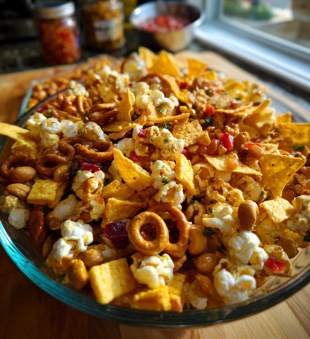 Easy Snacks for Football Game: 5 Quick Crowd-Pleasers – Vihaad Przepisy