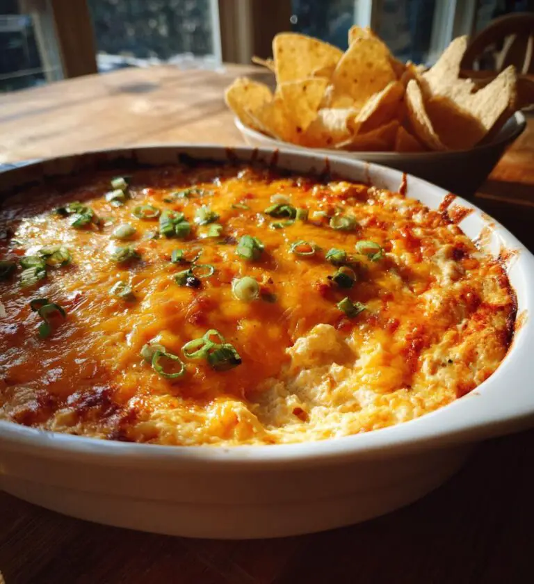 Easy Super Bowl Food: 5 Must-Try Buffalo Chicken Dip Secrets – Vihaad ...