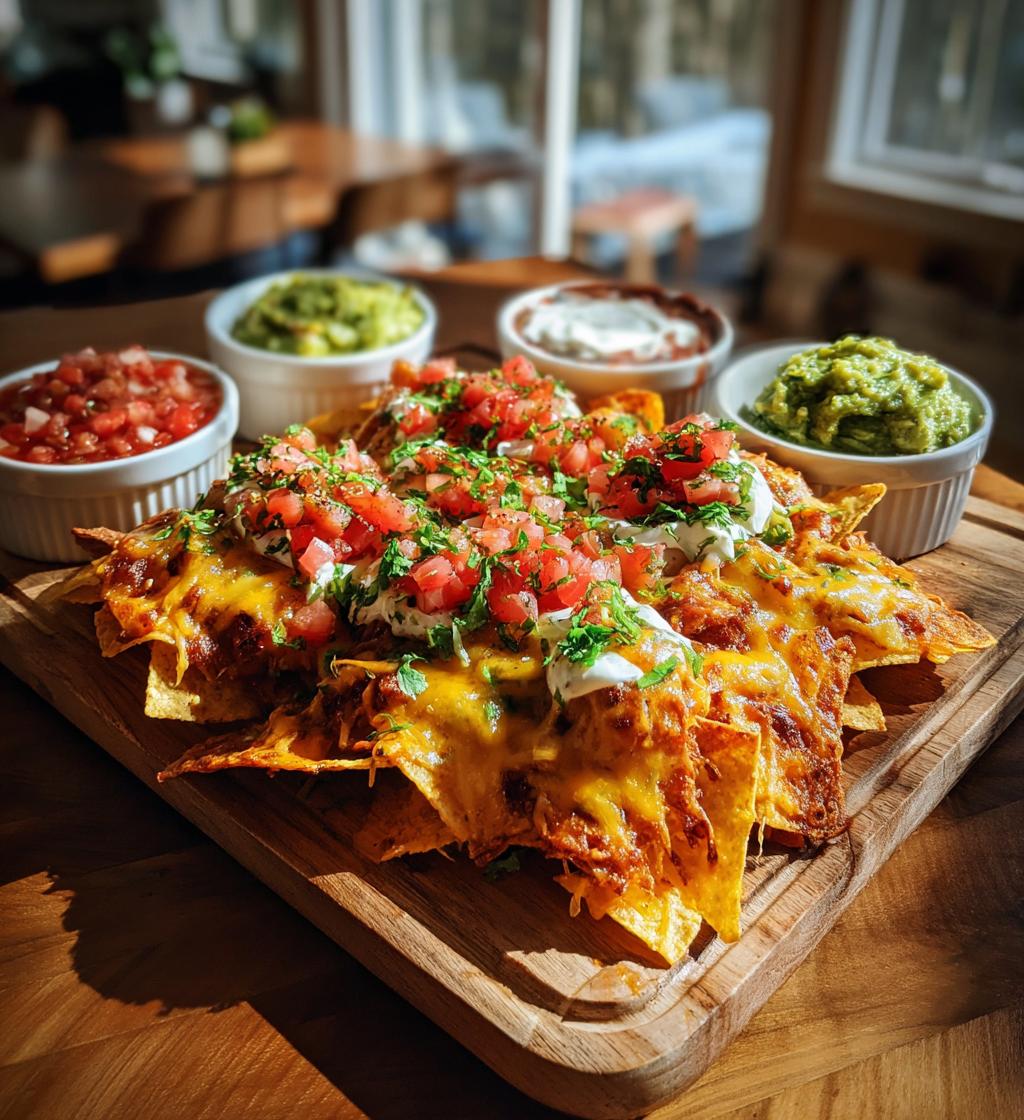 Food for Game Day: 5 Irresistible Snack Ideas to Try – Vihaad Przepisy