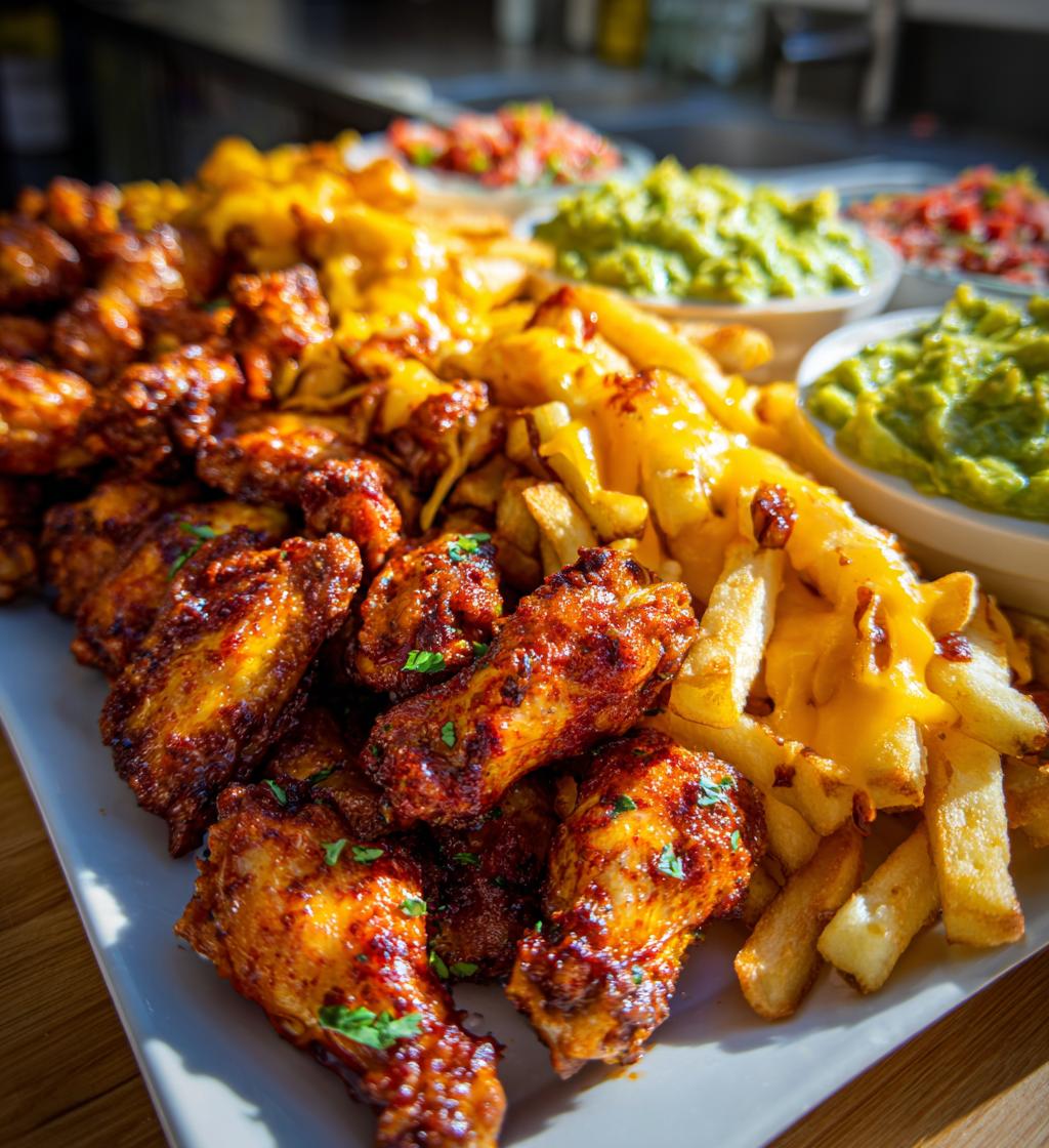 Food Ideas for Super Bowl Party That Wow Your Guests – Vihaad Przepisy