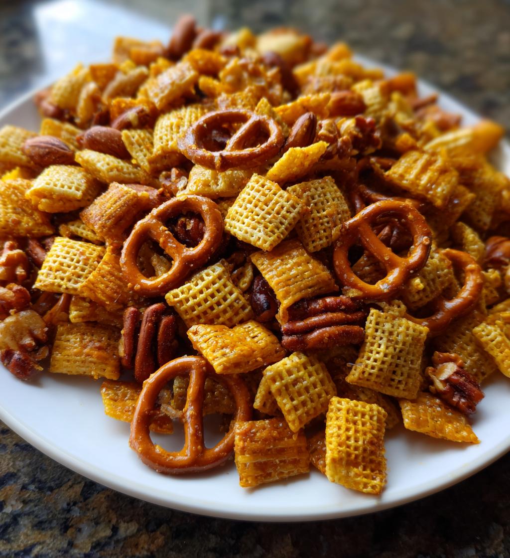 Football Chex Mix Recipes That Will Wow Your Guests – Vihaad Przepisy