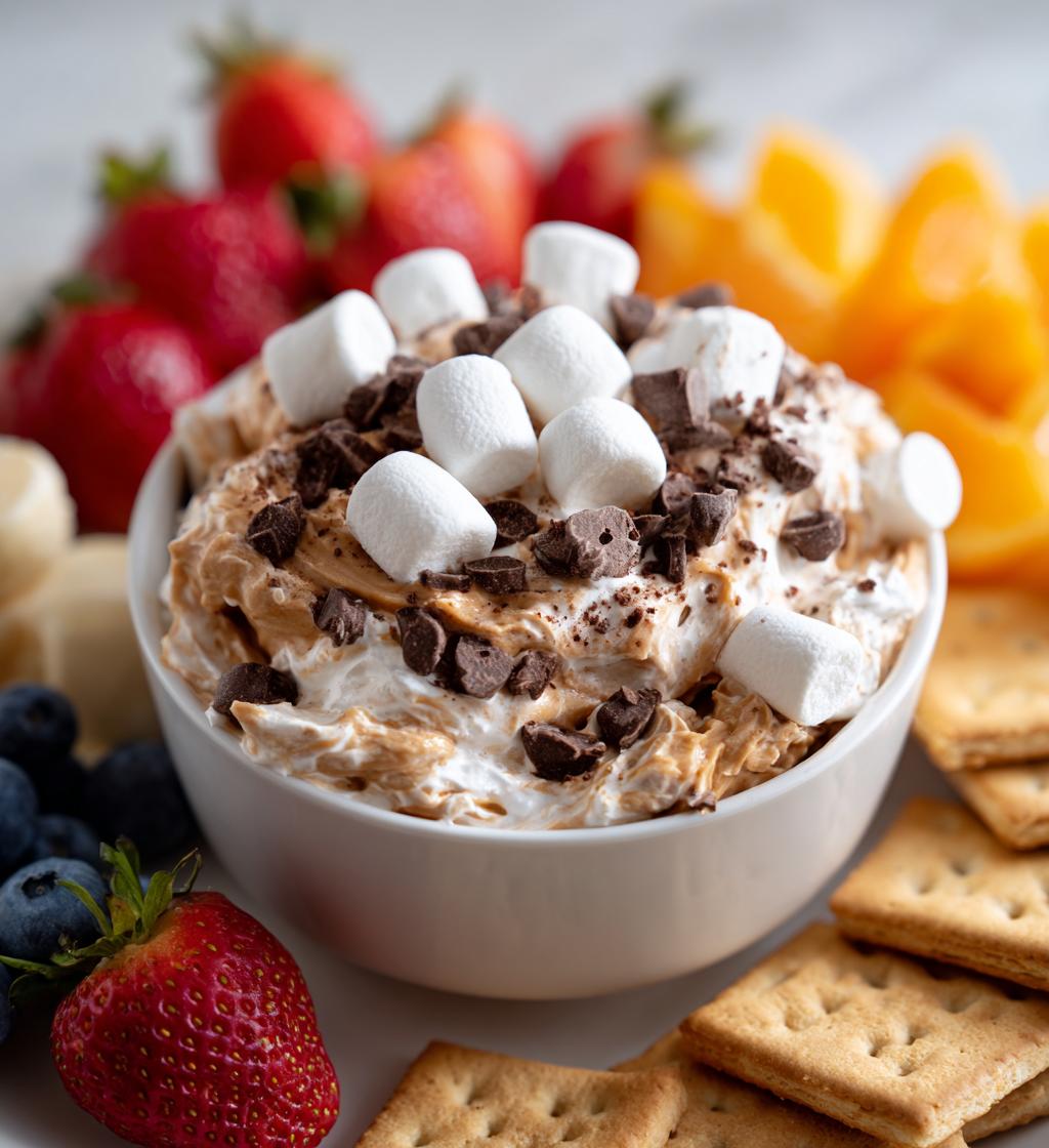 Football Dessert Dip: 5 Ways to Wow Your Guests – Vihaad Przepisy