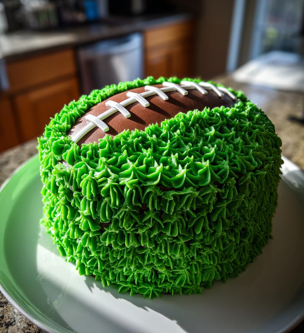 football desserts easy that Will Score Big at Game Day – Vihaad Przepisy