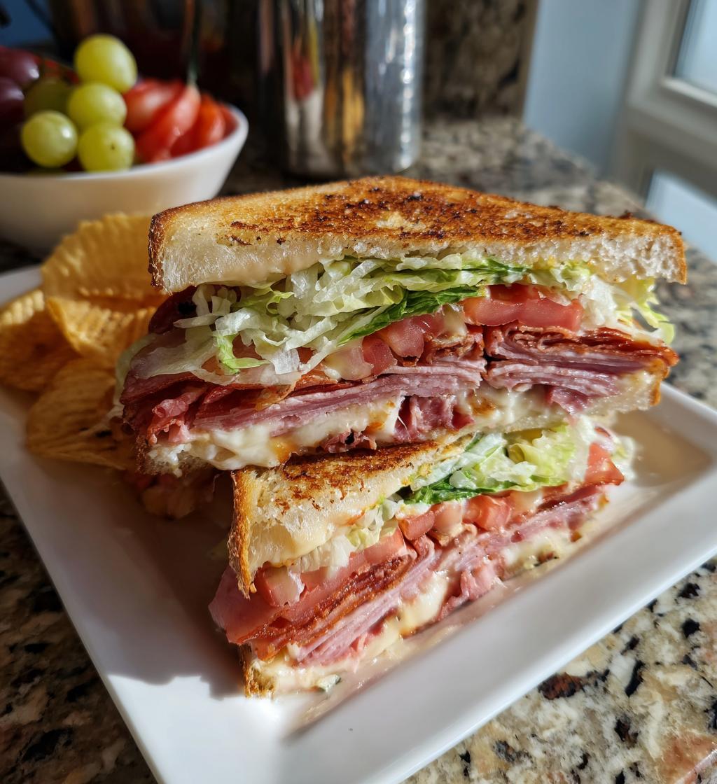 Football Game Lunch Ideas: 5 Winning Flavor Combos – Vihaad Przepisy