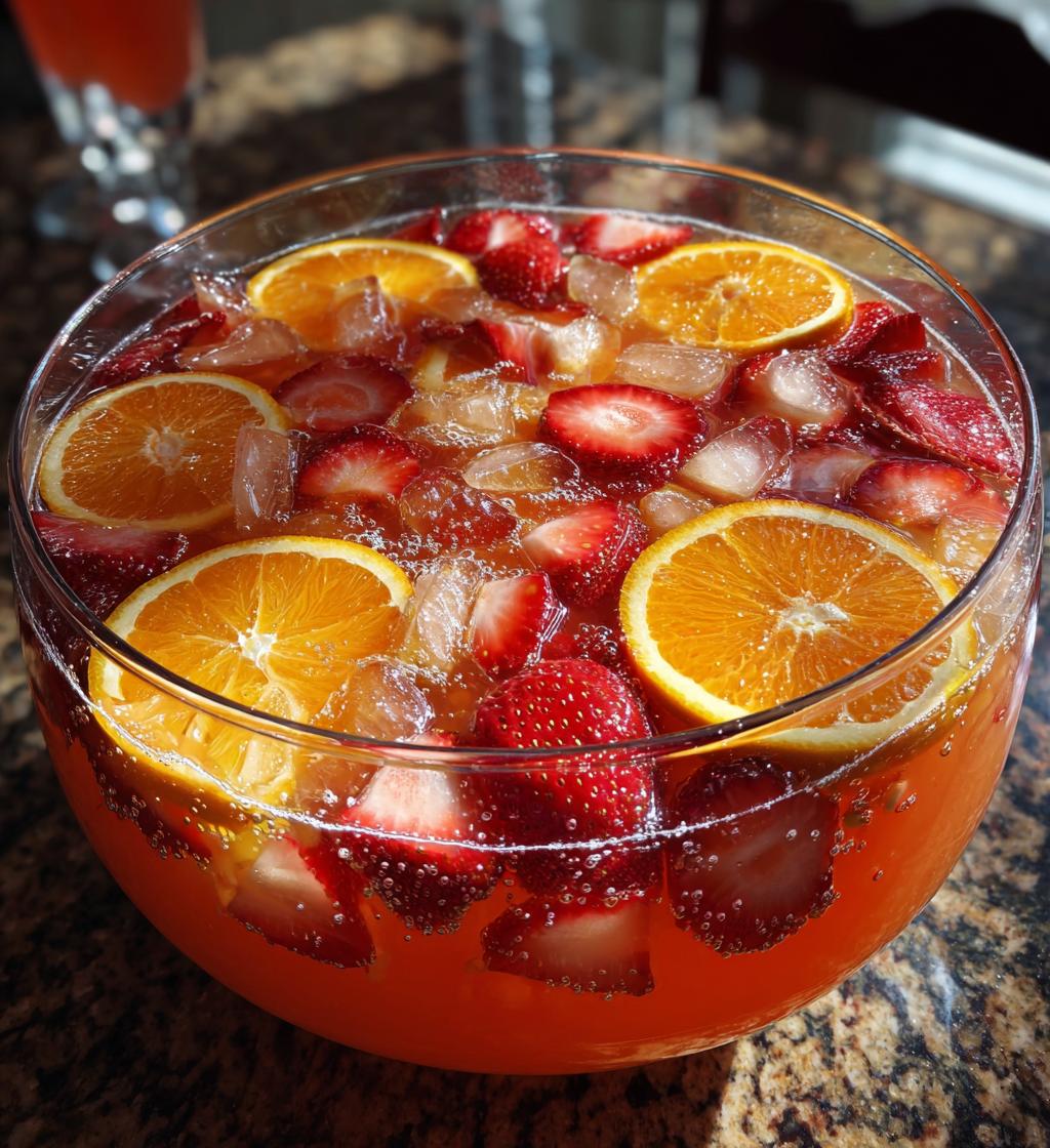 Football Party Punch: 5 Refreshing Sips for Game Day – Vihaad Przepisy
