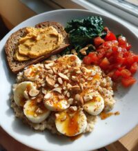 Football Team Breakfast Ideas for Energy-Packed Mornings – Vihaad Przepisy